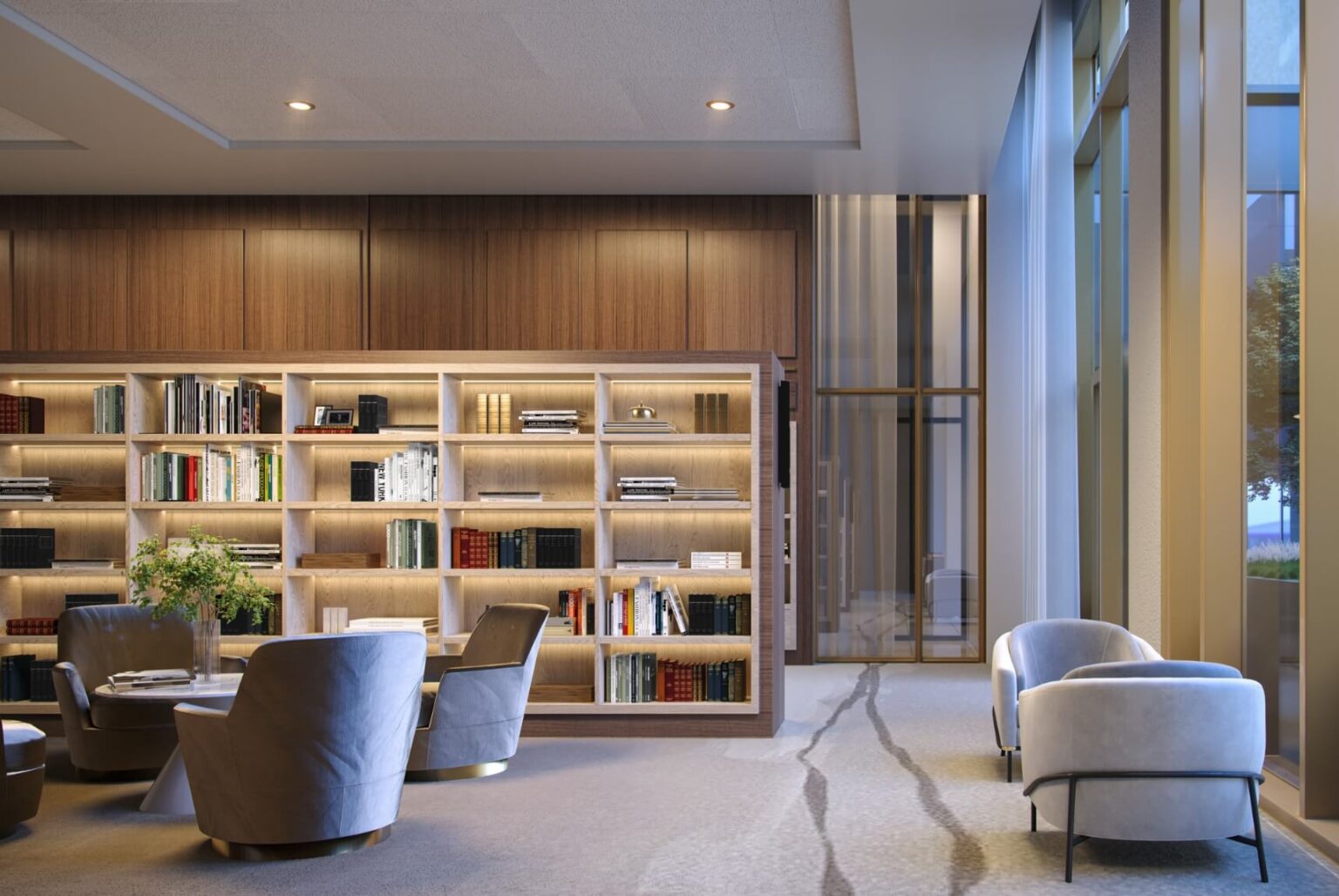 Mosaic Amenities | Offering Spa, Dog Parks, Lush Urban Oasis & More