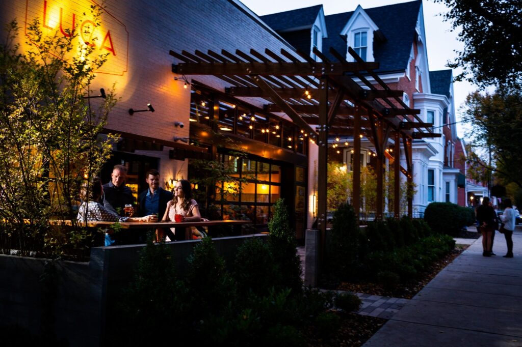 Mosaic Gallery + Resources | Discover Why People Choose Mosaic